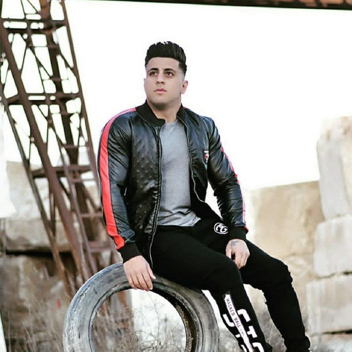 دانلود آهنگ جدید سبحان رستمی و کیوان به نام ازم نگیر + متن [کامل ...